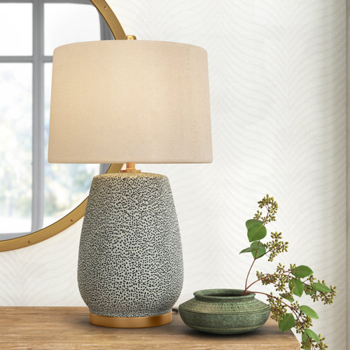 Black Table & Desk Lamps | Joss & Main